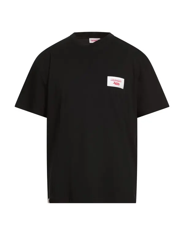 CHARLES JEFFREY T-shirt Size Cotton