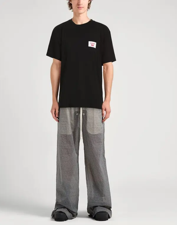CHARLES JEFFREY T-shirt Size Cotton