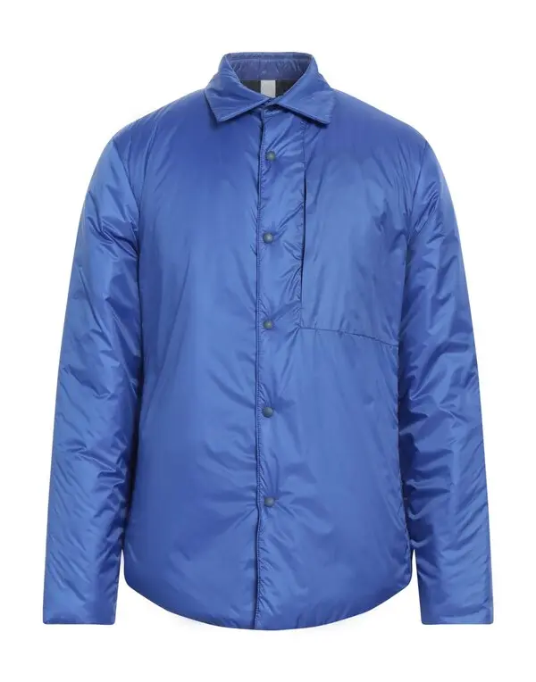 SLOWEAR Teknosartorial Shirt Size Polyamide