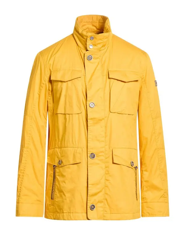 BUGATTI Safari Jacket