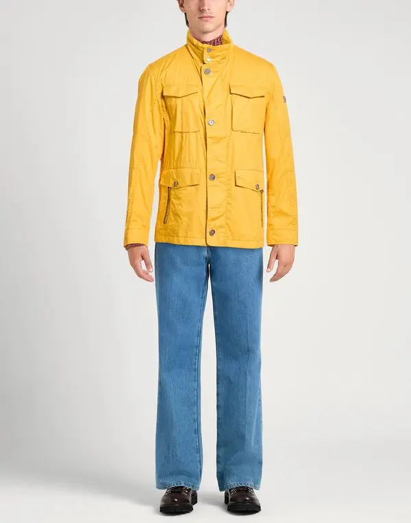 BUGATTI Safari Jacket