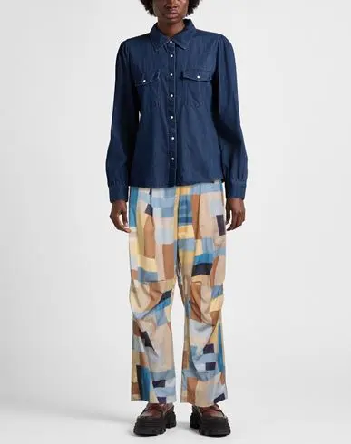 OTTOD'AME Light Cotton Pants