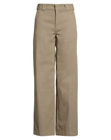Dickies Wide-leg Gabardine Pants