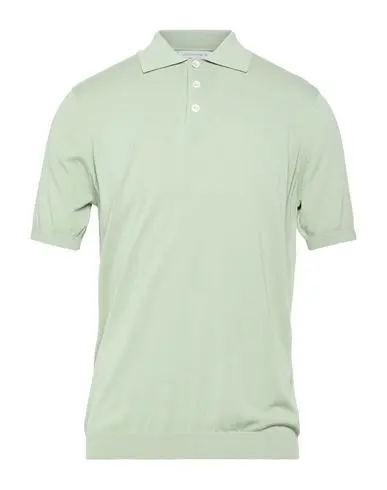 JEORDIE'S Polo Shirt Size Cotton