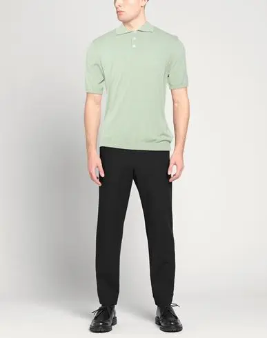JEORDIE'S Polo Shirt Size Cotton
