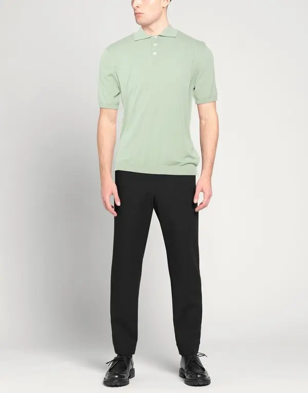 JEORDIE'S Polo Shirt Size Cotton