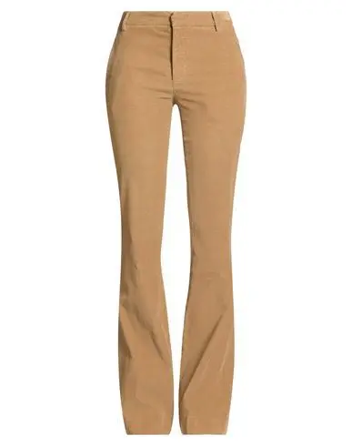 DONDUP Flared Corduroy Pants