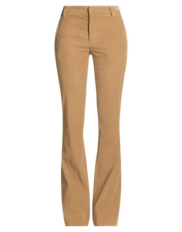 DONDUP Flared Corduroy Pants