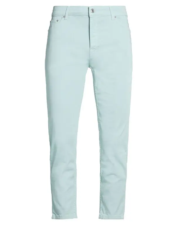 DEPARTMENT 5 Sky Cotton Jeans