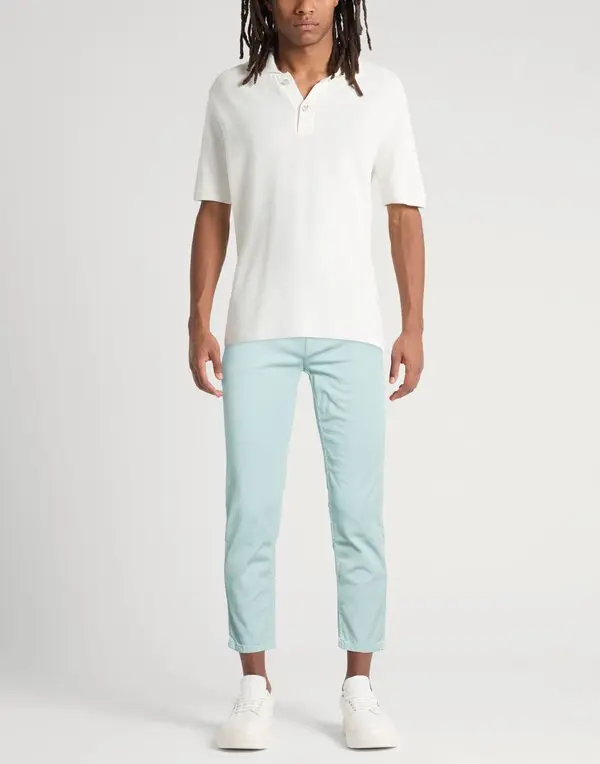 DEPARTMENT 5 Sky Cotton Jeans