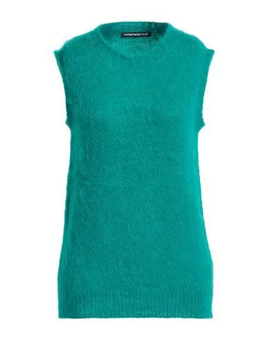 DEPARTMENT 5 Sleeveless Crewneck Sweater