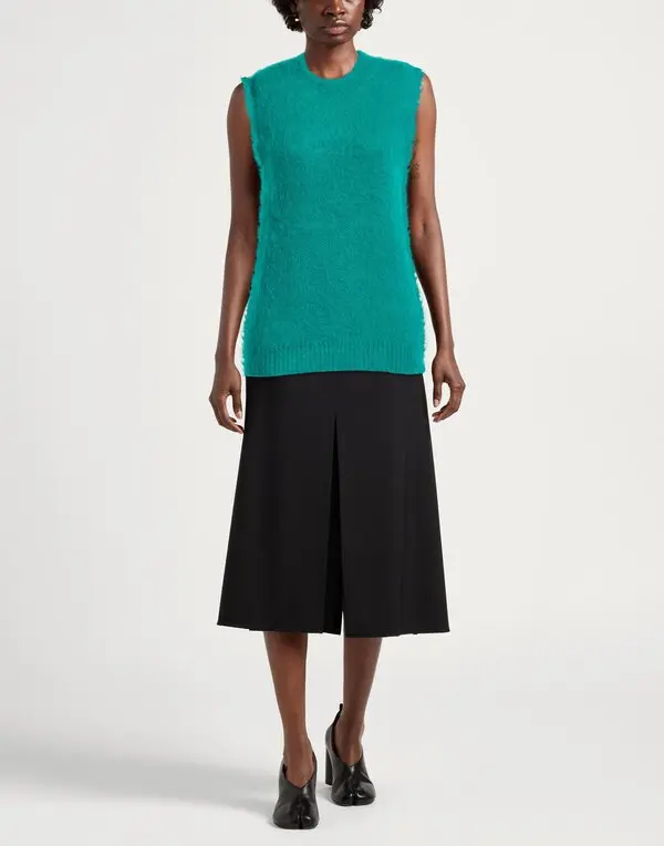 DEPARTMENT 5 Sleeveless Crewneck Sweater