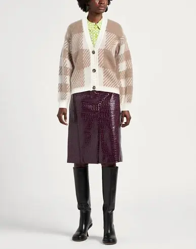 Woolrich Knitted Cardigan