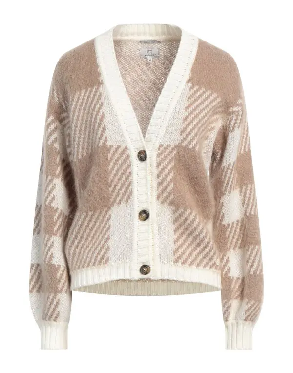 Woolrich Knitted Cardigan