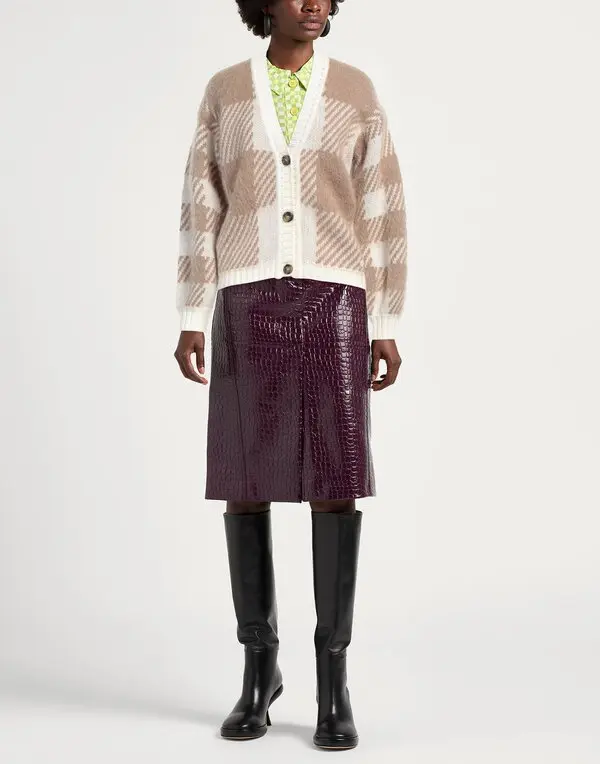 Woolrich Knitted Cardigan