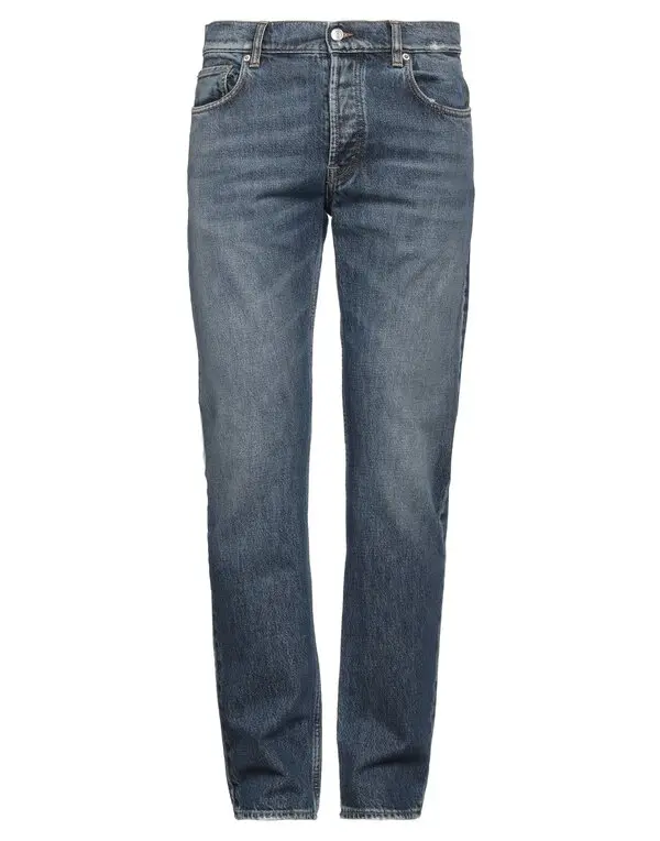 DEPARTMENT 5 Cotton Jeans