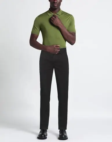 Tommy Hilfiger Cotton Elastane Twill Chino Pants