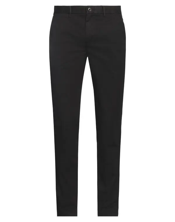 Tommy Hilfiger Cotton Elastane Twill Chino Pants