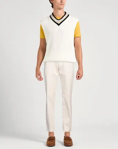 Tommy Hilfiger Cotton Elastane Twill Chino Pants