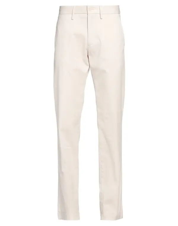 Tommy Hilfiger Cotton Elastane Twill Chino Pants