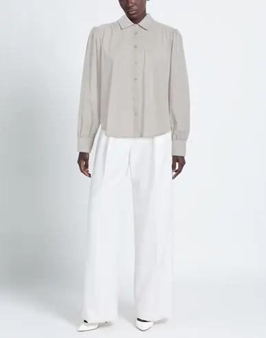 PUROTATTO Modal Blend Shirt