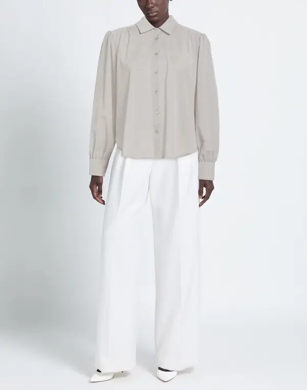 PUROTATTO Modal Blend Shirt