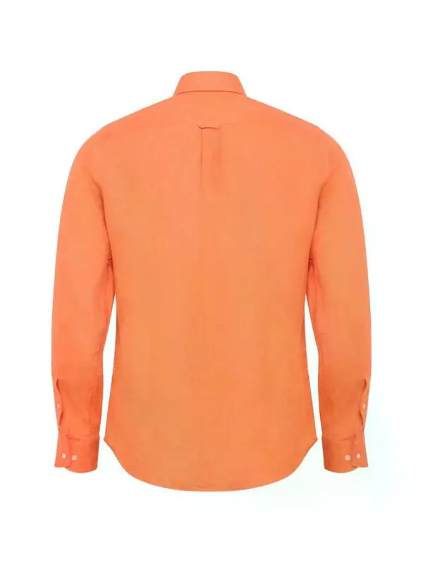 LOJA DAS MEIAS Button-down Long-sleeve Shirt