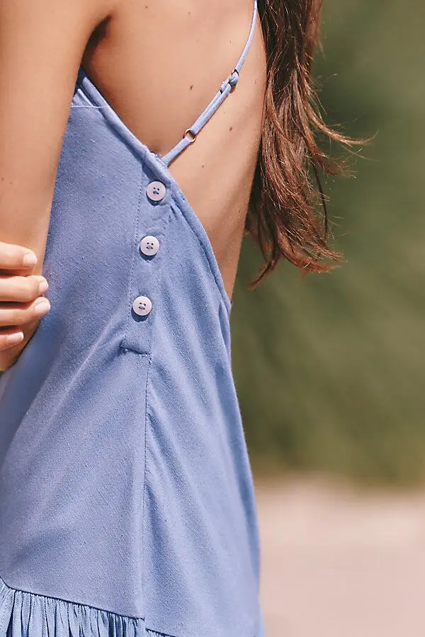 L*Space Row Maxi Dress