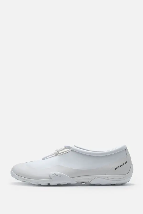 Junya Watanabe X New Balance Mt10t Trail Runner - White