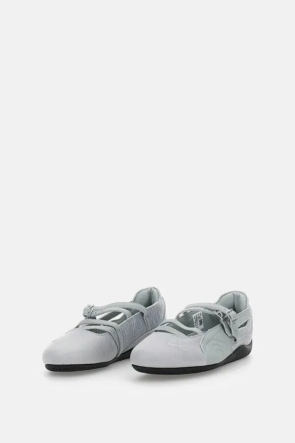 PUMA Speedcat Ballet Croc Flat Sneakers