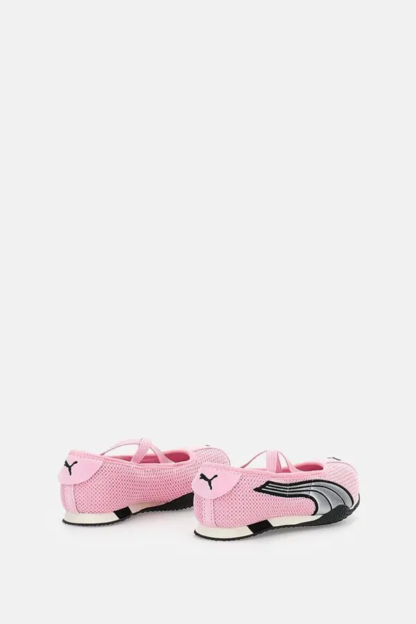 PUMA Ballet Flats - Rose