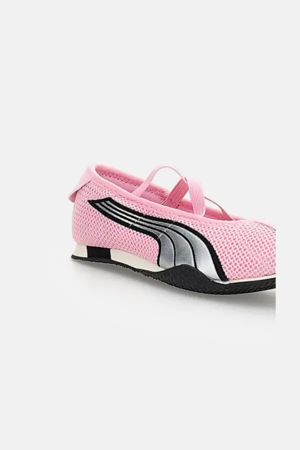 PUMA Ballet Flats - Rose