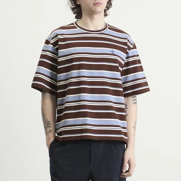 LE PERE Tommy T-shirt