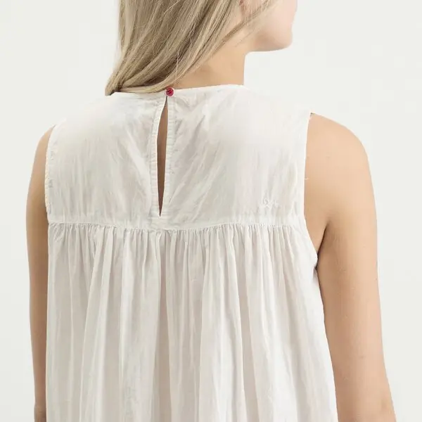 DAMSON MADDER Ambrose Midi Night Dress