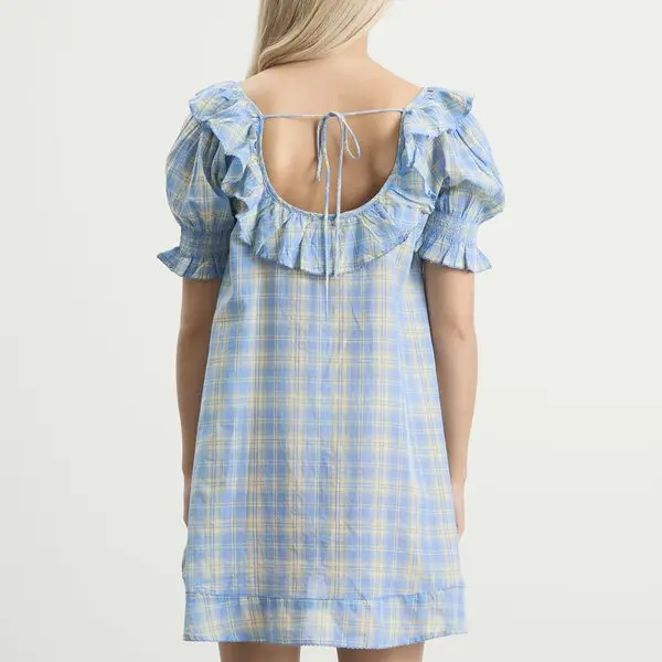 DAMSON MADDER Harlow Mini Dress