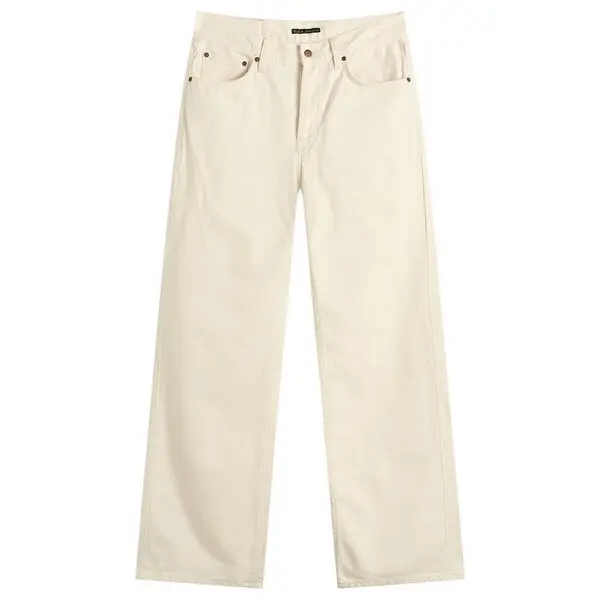 Nudie Jeans Rad Rufus Straight Leg Jeans