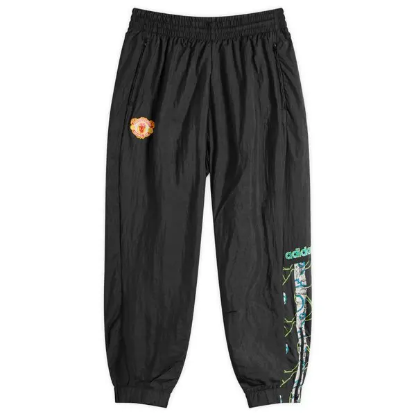 Adidas Manchester United 90' Track Pants