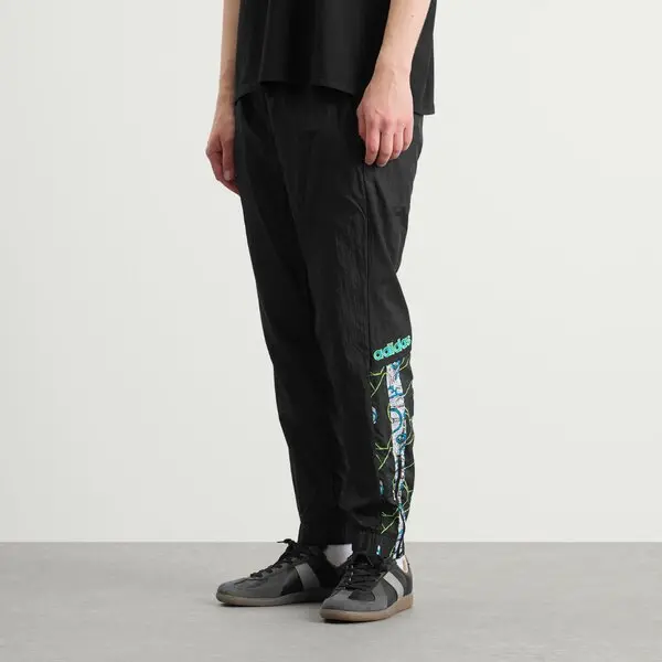 Adidas Manchester United 90' Track Pants