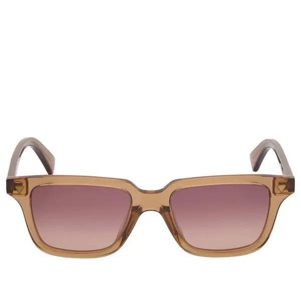 Bottega Veneta Bv1363s Rectangle Sunglasses