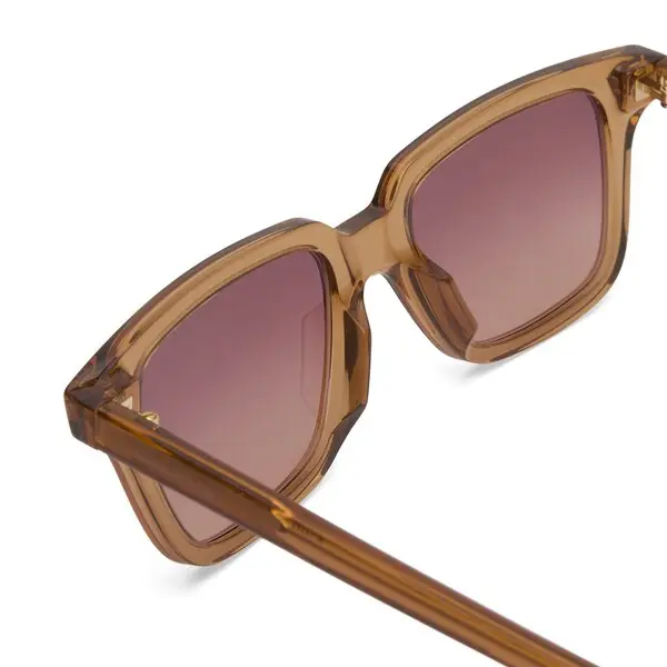 Bottega Veneta Bv1363s Rectangle Sunglasses