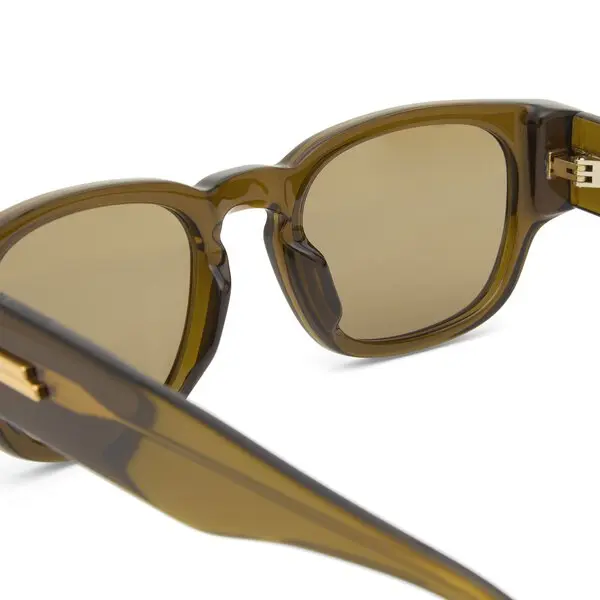 Bottega Veneta Bv1460s Sunglasses