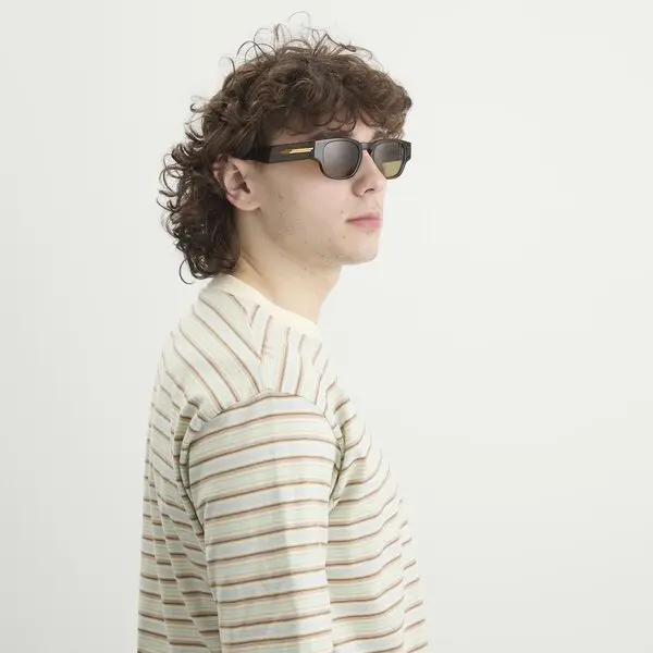 Bottega Veneta Bv1460s Sunglasses