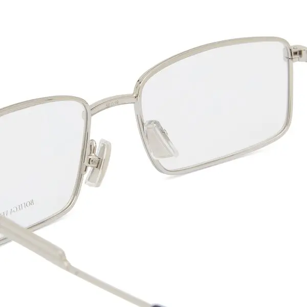 Bottega Veneta Bv1467o Rectangular Eyeglasses