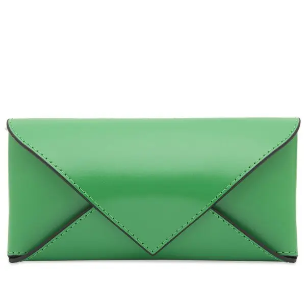 Bottega Veneta Bv1467o Rectangular Eyeglasses