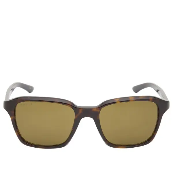 Gucci Square Frame Sunglasses
