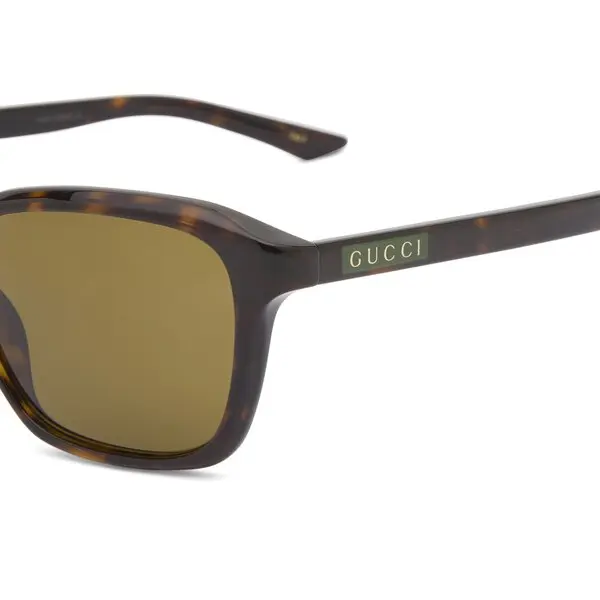 Gucci Square Frame Sunglasses