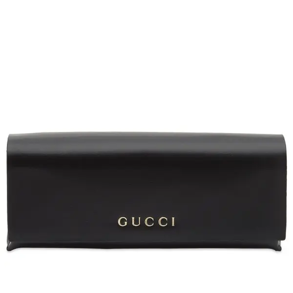 Gucci Square Frame Sunglasses