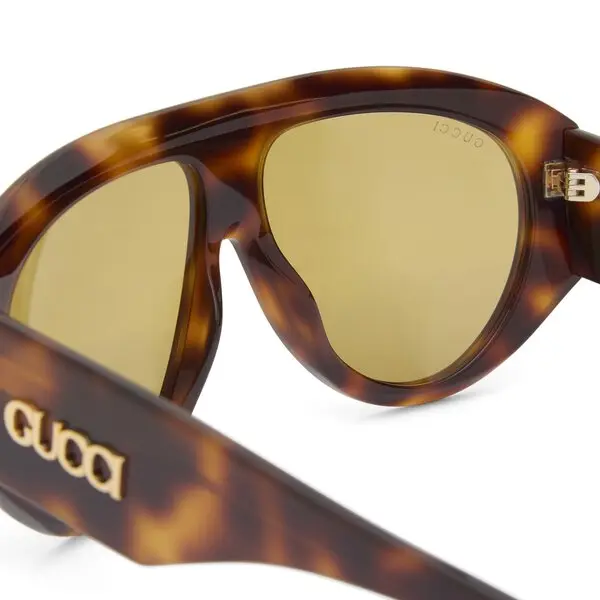 Gucci Gg2128s Sunglasses