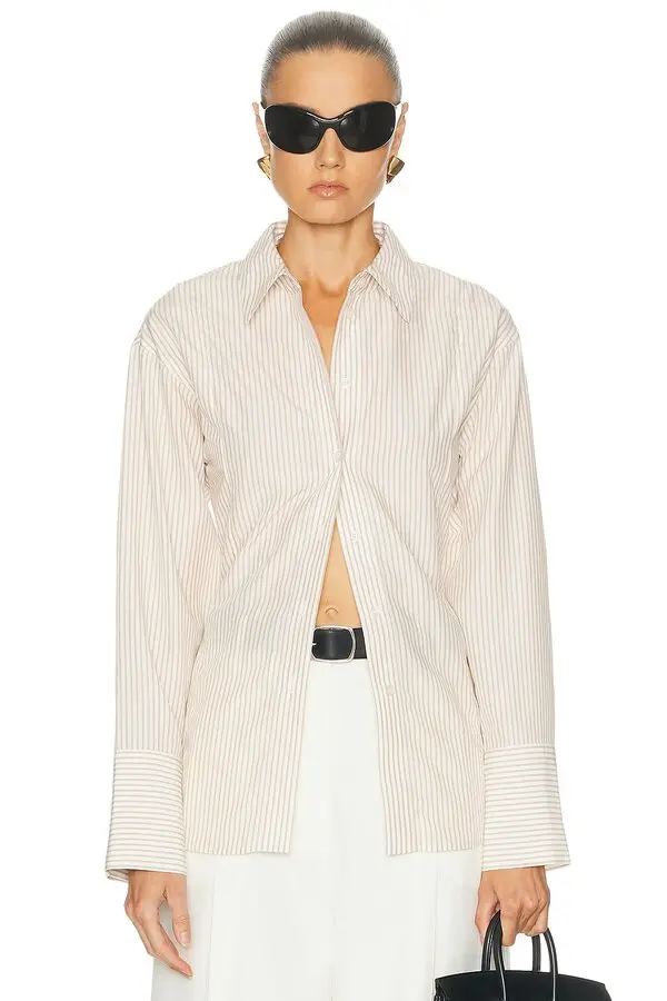 EAVES Tilda Shirt