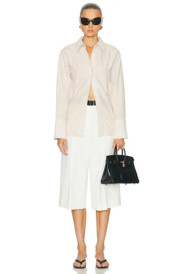 EAVES Tilda Shirt